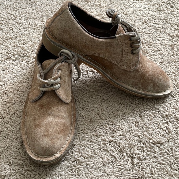 uwezo | Shoes | Cowhide Shoes | Poshmark